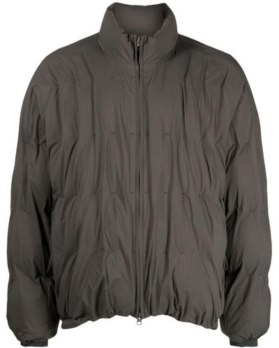 Gray Post Archive Faction PAF Jackets for Men | Lyst