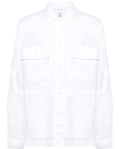 Transit Shirts for Men | Online Sale up to 46% off | Lyst