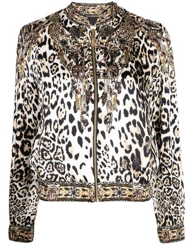 Camilla Jackets for Women | Online Sale up to 50% off | Lyst