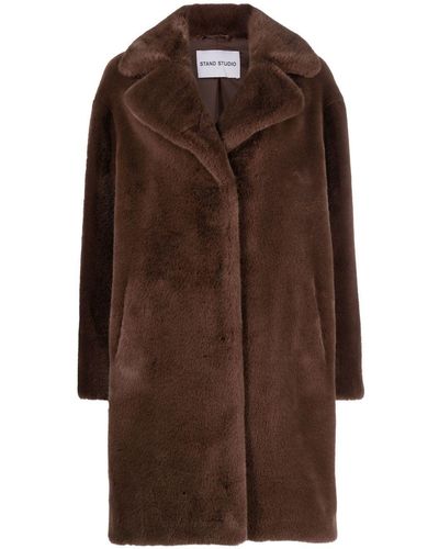 Stand Studio Coats for Women | Online Sale up to 79% off | Lyst - Page 2