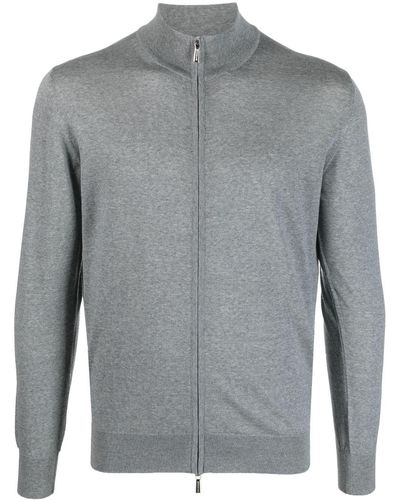 Gray Moorer Activewear for Men | Lyst