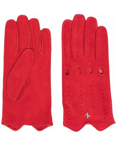 Ferrari Gloves for Women | Online Sale up to 50% off | Lyst