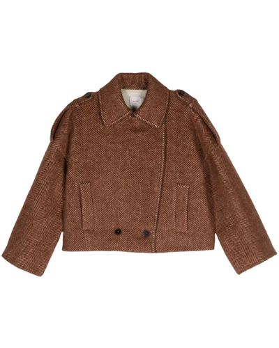 Alysi Jackets for Women | Online Sale up to 48% off | Lyst