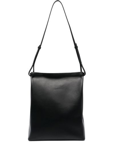Black Aesther Ekme Shoulder bags for Women | Lyst