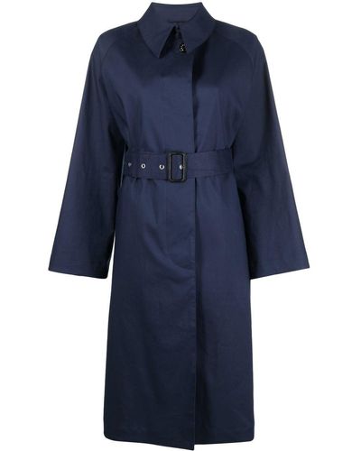 Mackintosh Raincoats and trench coats for Women | Online Sale up to 65% ...