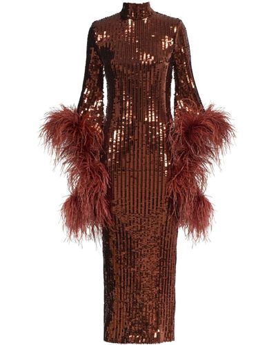 Sequin Disco Dresses for Women - Up to 74% off | Lyst