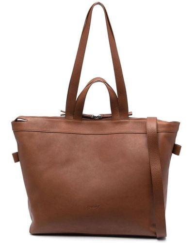 Brown Marsèll Tote bags for Men | Lyst