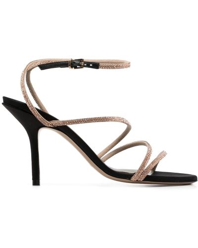 MARIA LUCA Heels for Women | Online Sale up to 75% off | Lyst