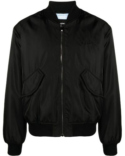 Versace Bomber Jackets for Men | Lyst