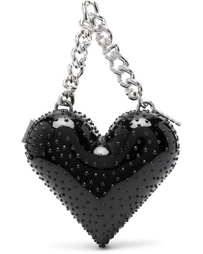 Black Gcds Tote bags for Women | Lyst