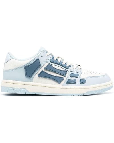 Blue Amiri Shoes for Women | Lyst