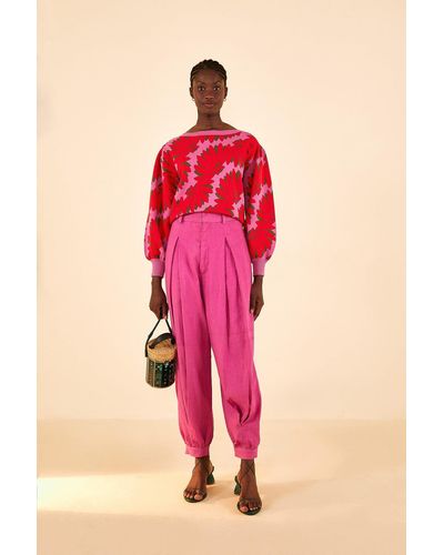 FARM Rio Sweaters and pullovers for Women | Online Sale up to 76% off ...