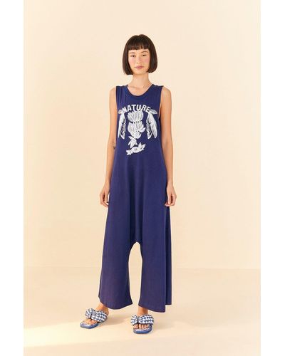 Jumpsuits And Rompers for Women | Lyst