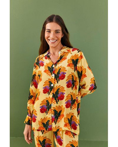 FARM Rio Nightwear and sleepwear for Women | Online Sale up to 77% off ...