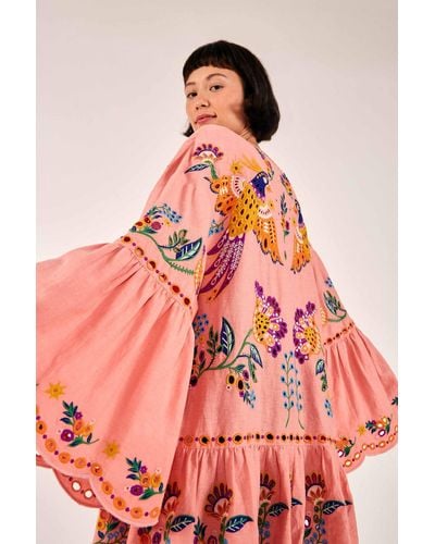 Pink FARM Rio Knitwear for Women | Lyst