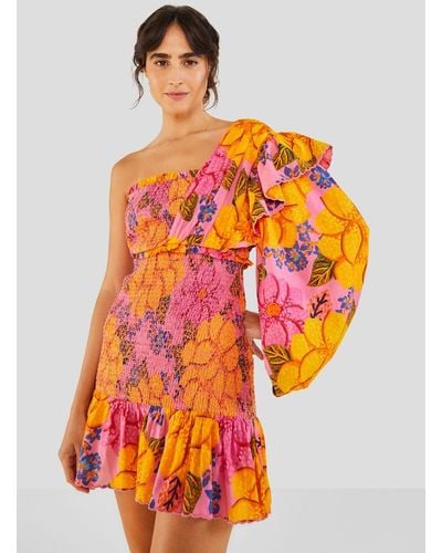 Orange FARM Rio Clothing for Women | Lyst