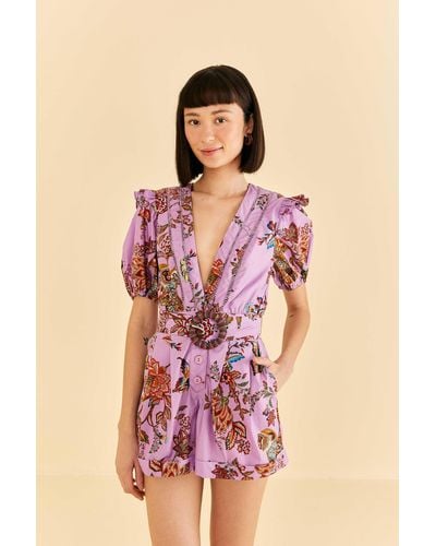 Pink FARM Rio Clothing for Women | Lyst