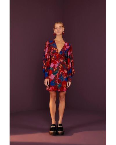 FARM Rio Dresses for Women | Online Sale up to 77% off | Lyst - Page 11