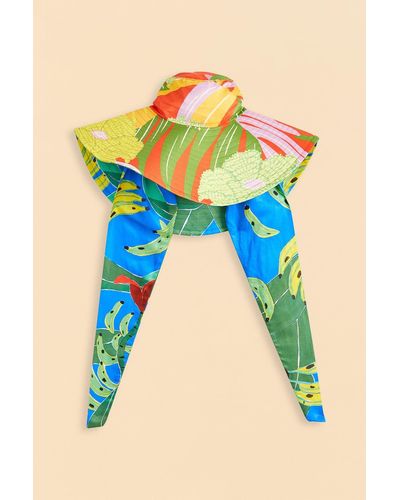 Women's FARM Rio Hats from $51 | Lyst