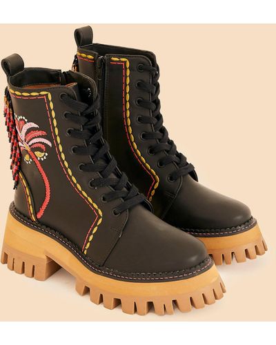Women's FARM Rio Boots from $260 | Lyst