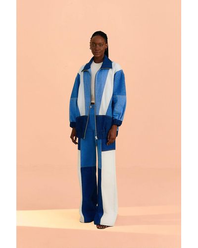 Blue FARM Rio Jeans for Women | Lyst