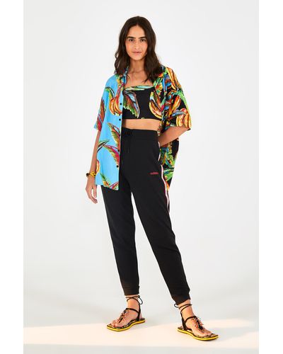 FARM Rio Track pants and sweatpants for Women | Online Sale up to 64% ...