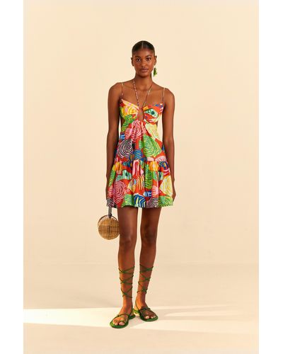 Natural FARM Rio Clothing for Women | Lyst