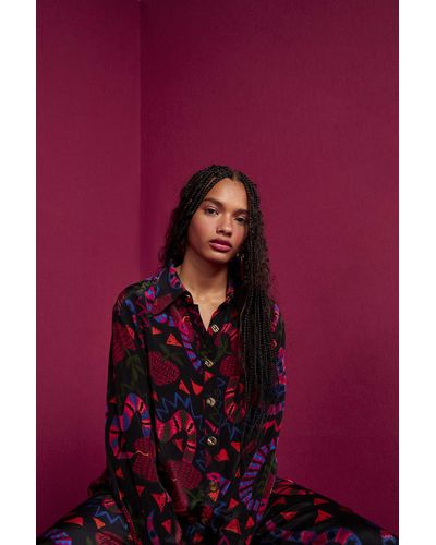 FARM Rio Nightwear and sleepwear for Women | Online Sale up to 77% off ...