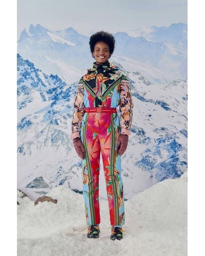 Blue FARM Rio Jumpsuits and rompers for Women | Lyst