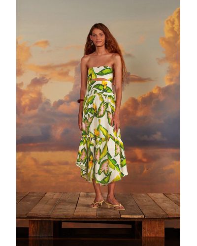 Brown FARM Rio Clothing for Women | Lyst