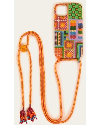 Orange FARM Rio Accessories for Women | Lyst