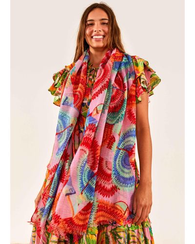 Red FARM Rio Accessories for Women | Lyst