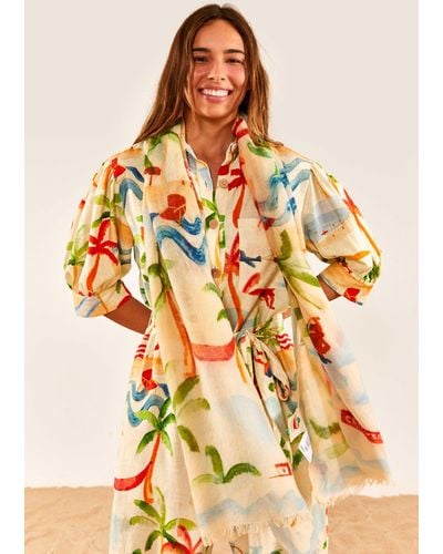 Women's FARM Rio Accessories from $75 | Lyst