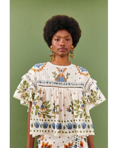 FARM Rio Clothing for Women | Online Sale up to 69% off | Lyst - Page 21