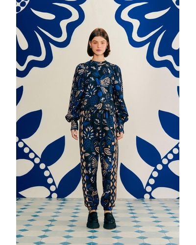 FARM Rio Track pants and sweatpants for Women | Online Sale up to 64% ...