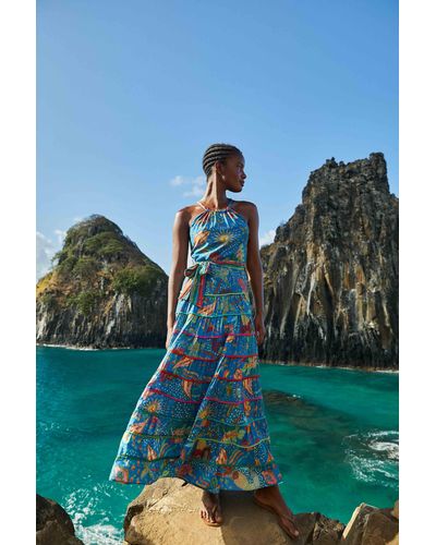 Women's FARM Rio Maxi dresses from $165 | Lyst - Page 7