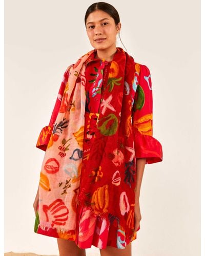 Red FARM Rio Accessories for Women | Lyst