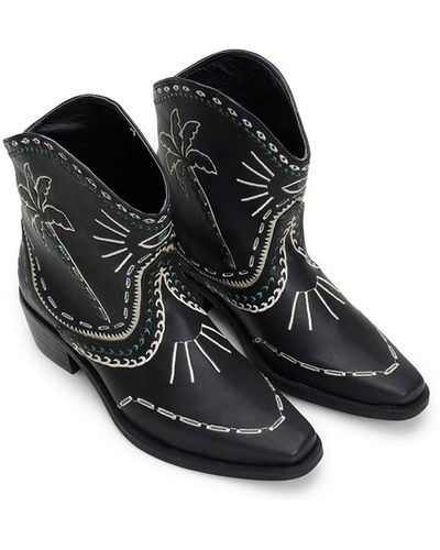 FARM Rio Boots for Women | Online Sale up to 50% off | Lyst