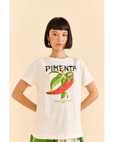 FARM Rio Tops for Women | Online Sale up to 63% off | Lyst - Page 2