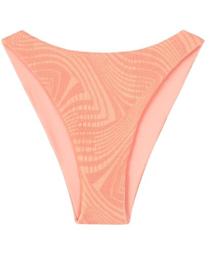 White FELLA SWIM Beachwear and swimwear outfits for Women | Lyst