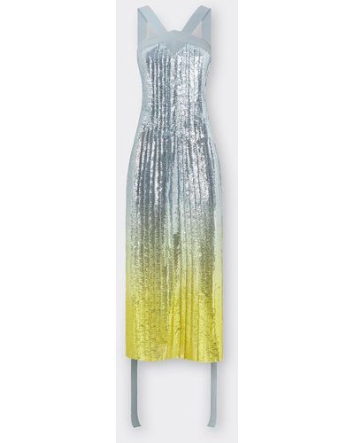 Blue Ferrari Dresses for Women | Lyst