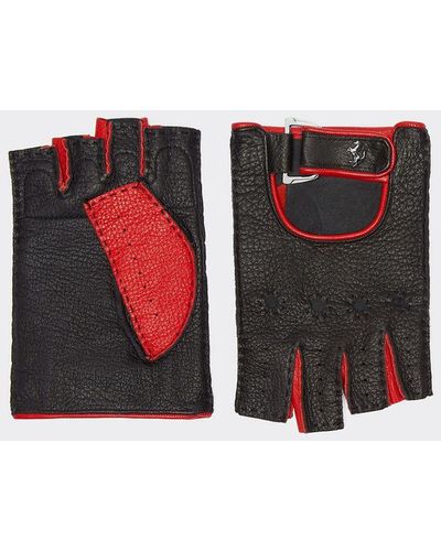 Ferrari Gloves for Women | Online Sale up to 27% off | Lyst