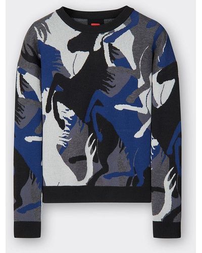 Ferrari Sweaters and knitwear for Men | Online Sale up to 58% off | Lyst