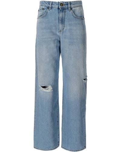 Blue Aniye By Jeans for Women | Lyst