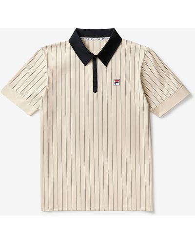 Fila Polo shirts for Men | Online Sale up to 49% off | Lyst