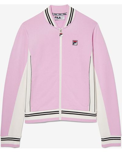 Fila Jackets for Women | Online Sale up to 62% off | Lyst