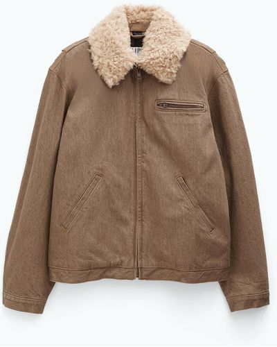 Filippa K Shackets for Men | Lyst