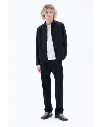 Blue Filippa K Clothing for Men | Lyst