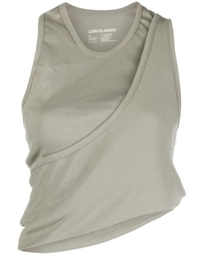Low Classic Sleeveless and tank tops for Women | Online Sale up to 60% ...