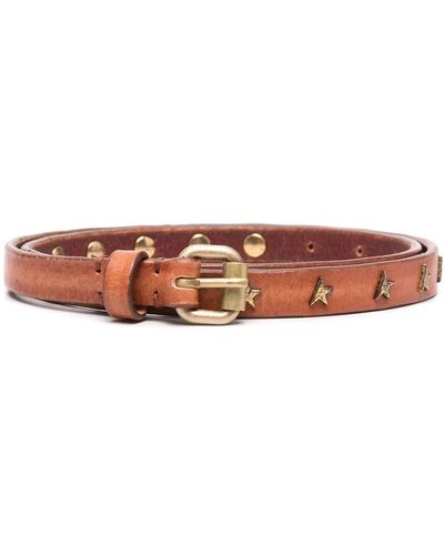 Golden Goose Belts for Women | Online Sale up to 61% off | Lyst